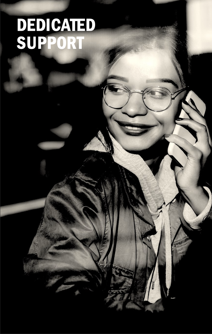 Ubiquity: Comprehensive BPO, Back-Office and CX Outsourcing Solutions