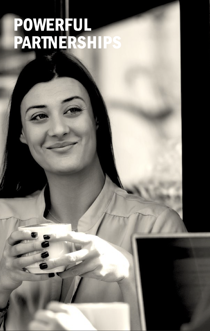 Ubiquity: Comprehensive BPO, Back-Office and CX Outsourcing Solutions